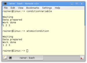 The Atomic Boolean – MC++ BLOG