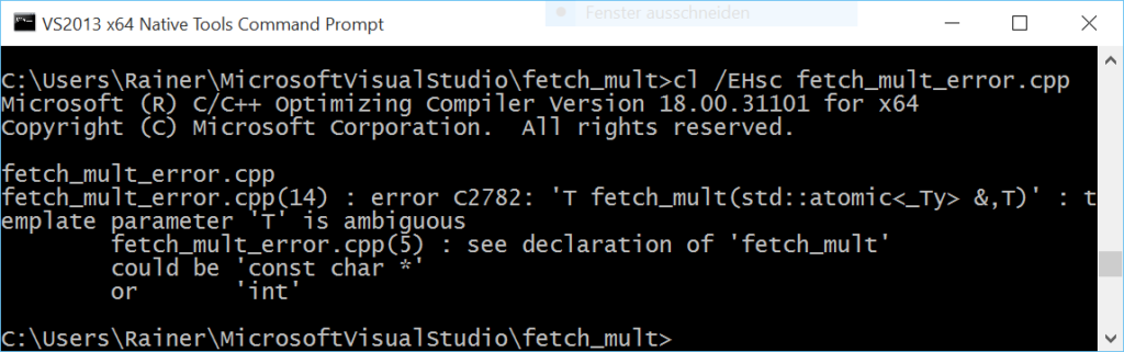 Atomics – MC++ BLOG