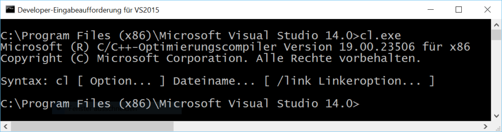 Thread-Safe Initialization of a Singleton – MC++ BLOG