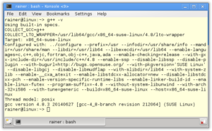 Thread-Safe Initialization of a Singleton – MC++ BLOG