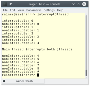 A new Thread with C++20: std::jthread – MC++ BLOG