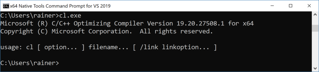 Modules – MC++ BLOG