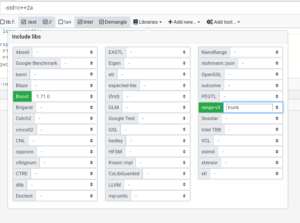 C++20: The Ranges Library – MC++ BLOG