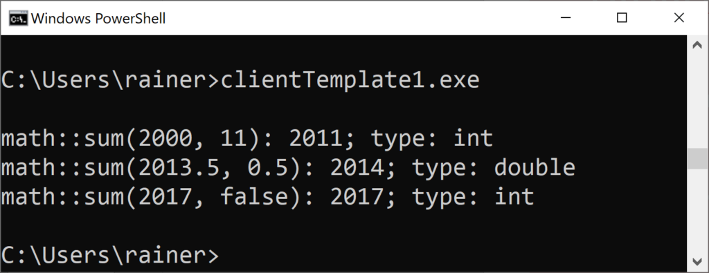 C++20: Further Open Questions to Modules – MC++ BLOG