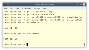 Solving the Static Initialization Order Fiasco with C++20 – MC++ BLOG