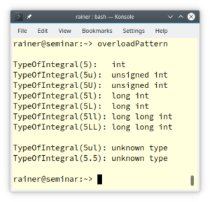 Smart Tricks with Parameter Packs and Fold Expressions – MC++ BLOG