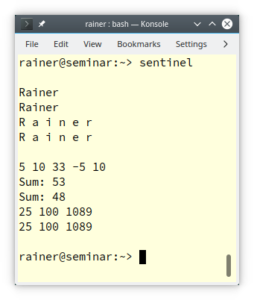 Sentinels and Concepts with Ranges Algorithms – MC++ BLOG
