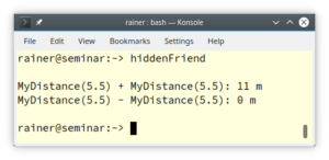 Argument-Dependent Lookup and the Hidden Friend Idiom – MC++ BLOG