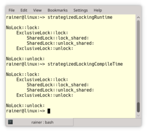 The Null Object Pattern – MC++ BLOG
