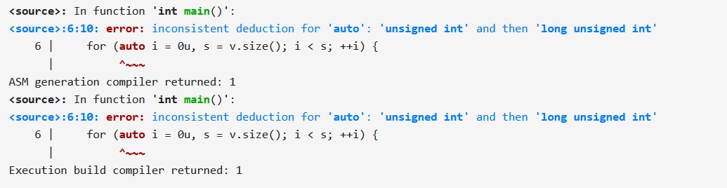 C++23: The Small Pearls in the Core Language – MC++ BLOG