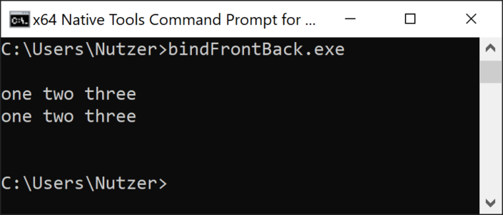 C++23: Ranges Improvements and std::generator – MC++ BLOG