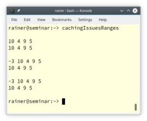 The Ranges Library in C++20: Design Choices – MC++ BLOG