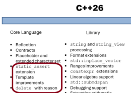 MC++ BLOG – Der Blog für Modernes C++ von Rainer Grimm