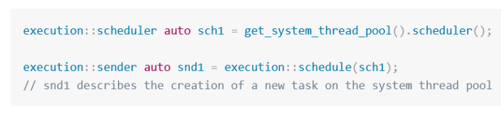 std::execution: Sender – MC++ BLOG