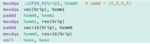 Data-Parallel Types (SIMD) – MC++ BLOG